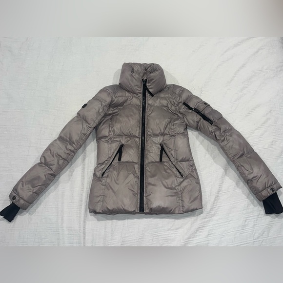 SAM. | Jackets & Coats | Sam Jacket | Poshmark